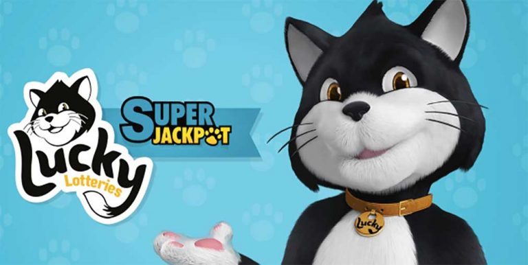 Sydney man wins entire Lucky Lotteries jackpot - Mega Millions climbs